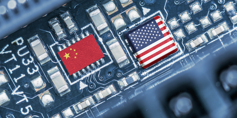 U.S. Commerce Department Adopts Third Major Round of Export Controls ...