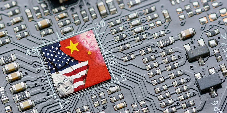 Biden Administration Restricts U.S. Exports of Advanced Computing and ...