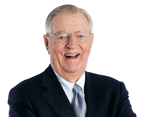 Remembering Our Colleague Walter F. Mondale | News & Resources | Dorsey