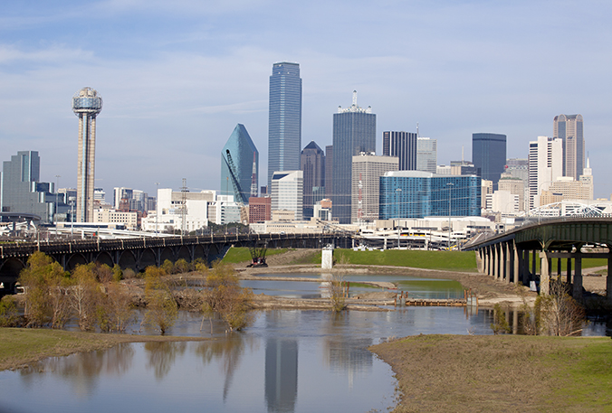 Dallas | Locations | Dorsey