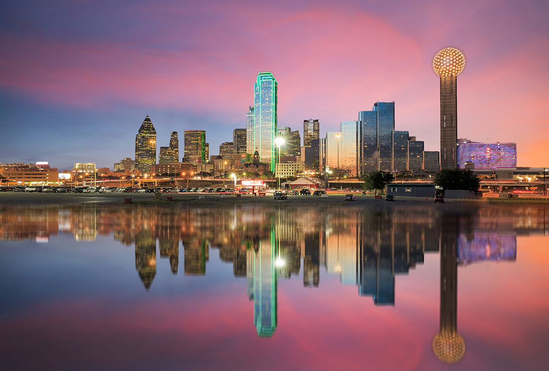 Dallas | Locations | Dorsey