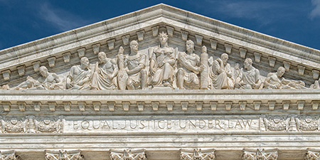 The Supreme Court Update - January 8, 2024 | News & Resources | Dorsey