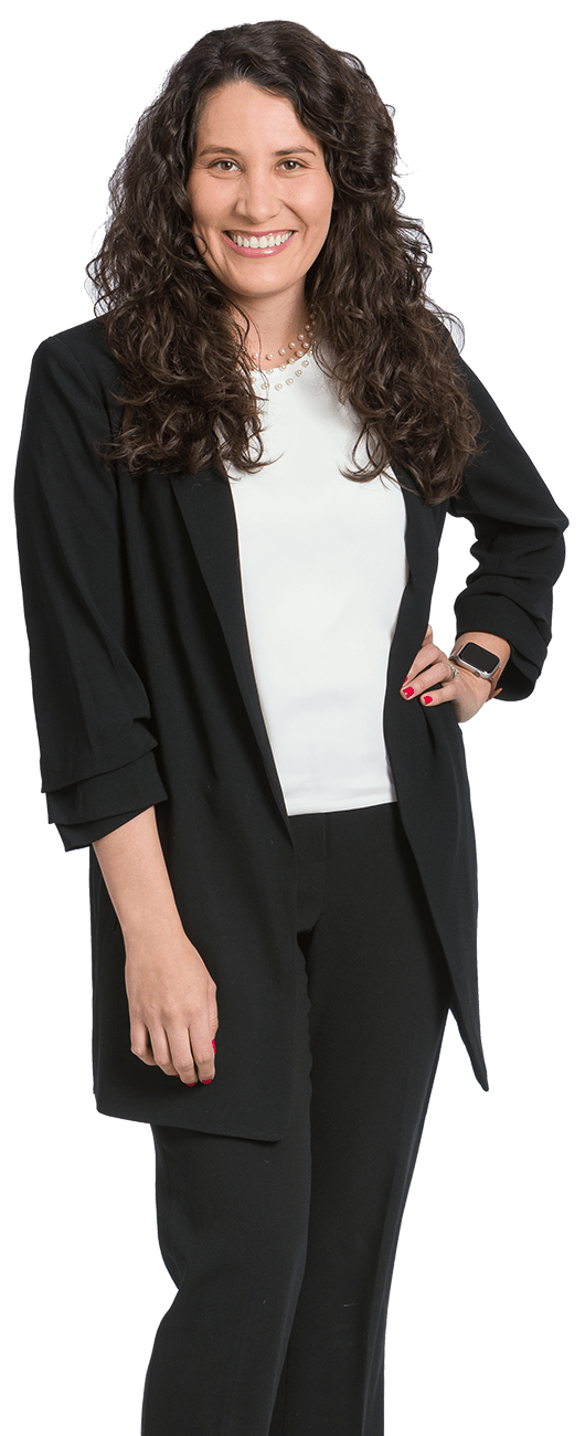 Leilani Argersinger | People | Dorsey