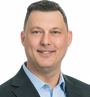 Dustin Berger | People | Dorsey