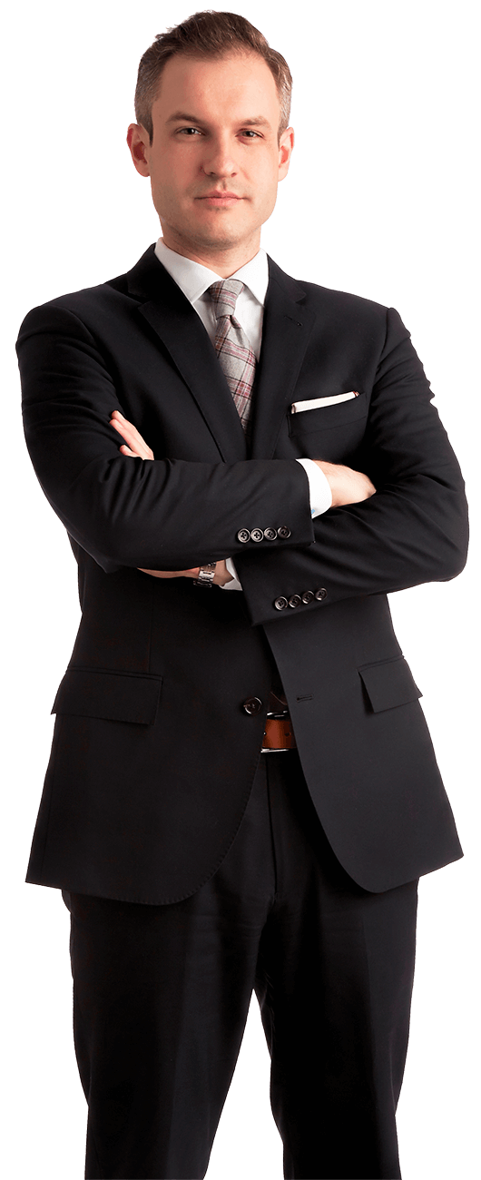 Andrew Brantingham | People | Dorsey