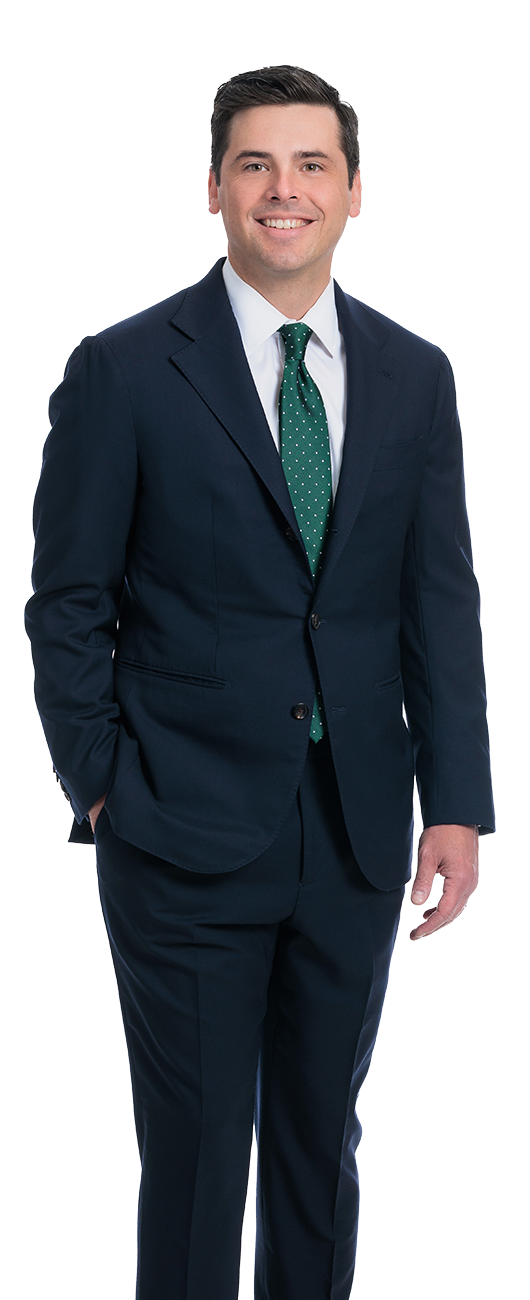 Case Collard | People | Dorsey