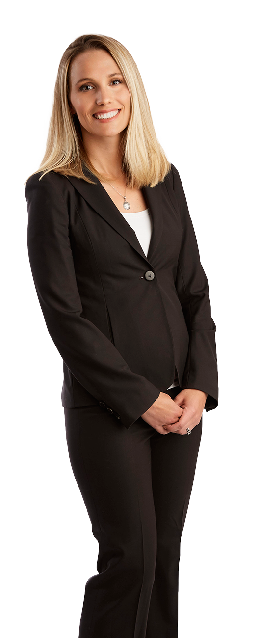 Jennifer A. Ede | People | Dorsey