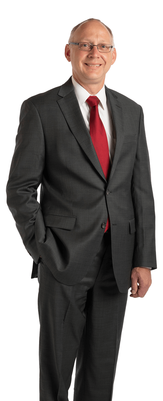 Adam J. Freed | People | Dorsey