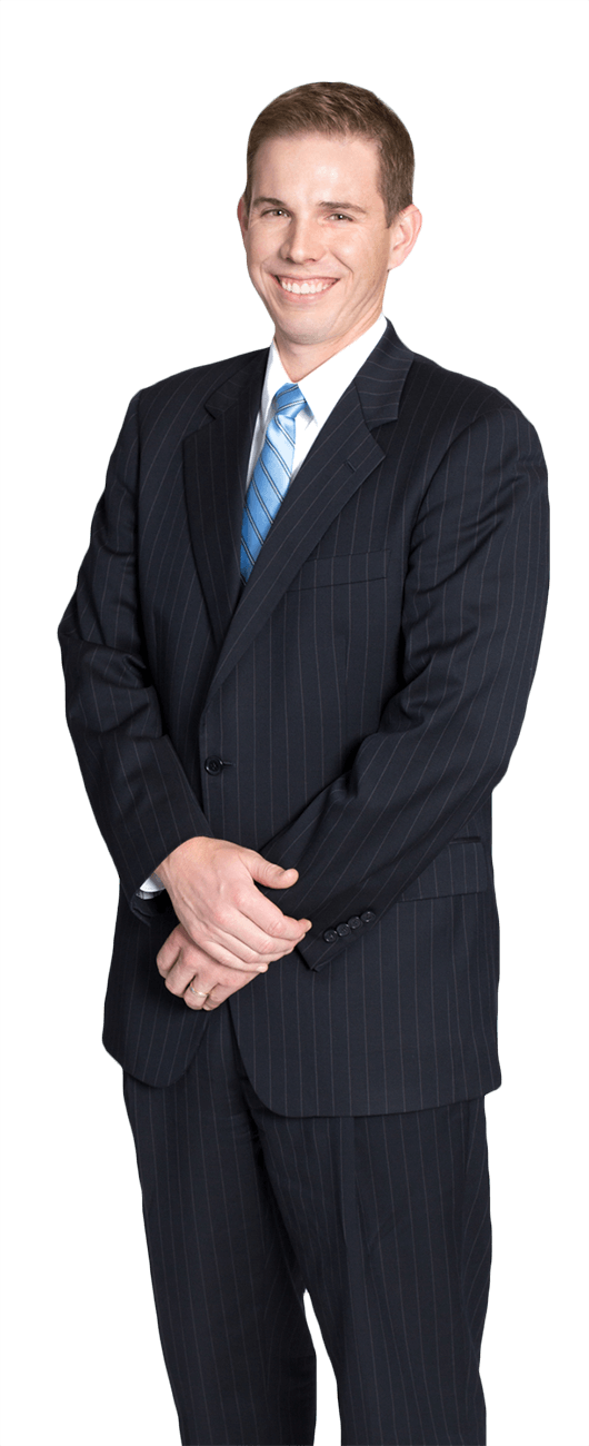 Geoffrey M. Godfrey | People | Dorsey