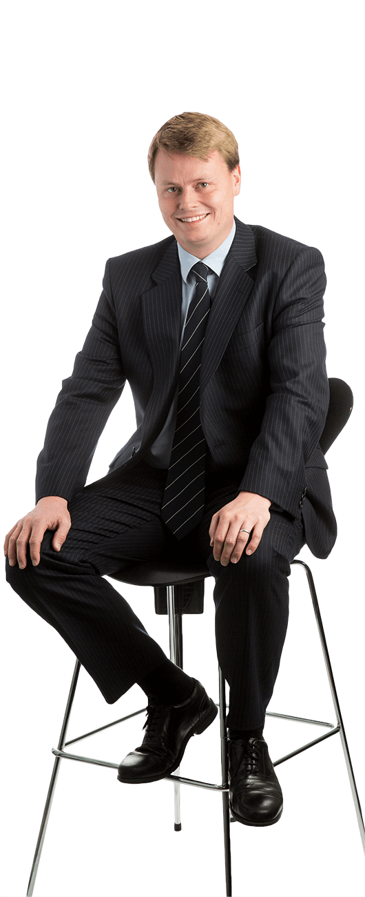 Carsten Greve | People | Dorsey