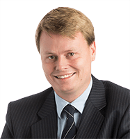 Carsten Greve | People | Dorsey