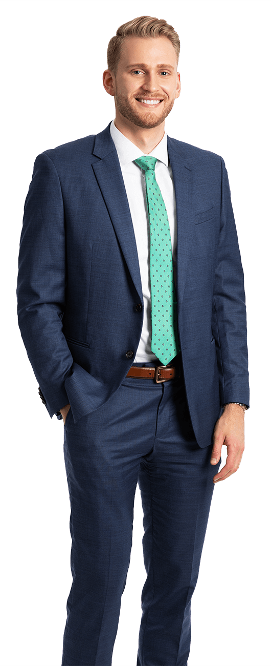 Connor J. Hansen | People | Dorsey