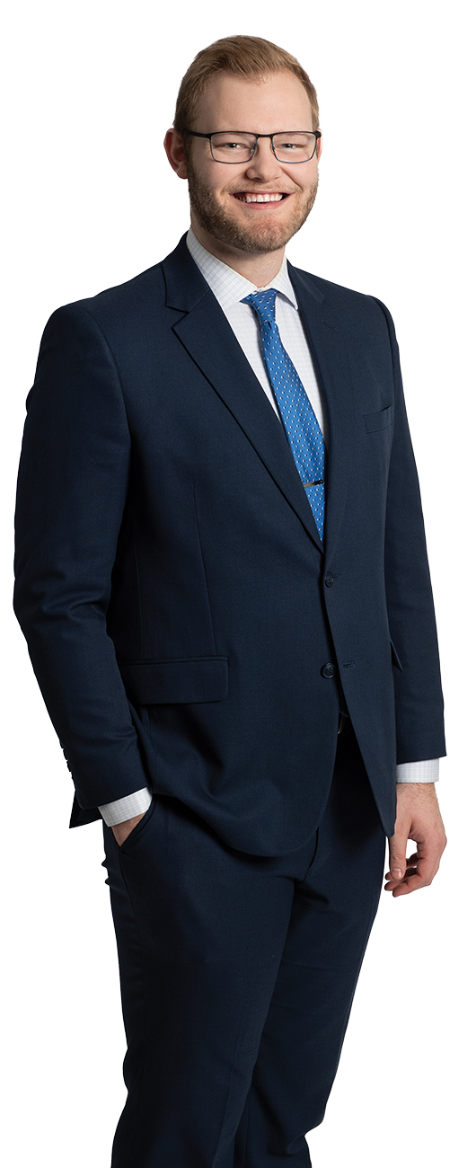 Joshua Hughes | People | Dorsey