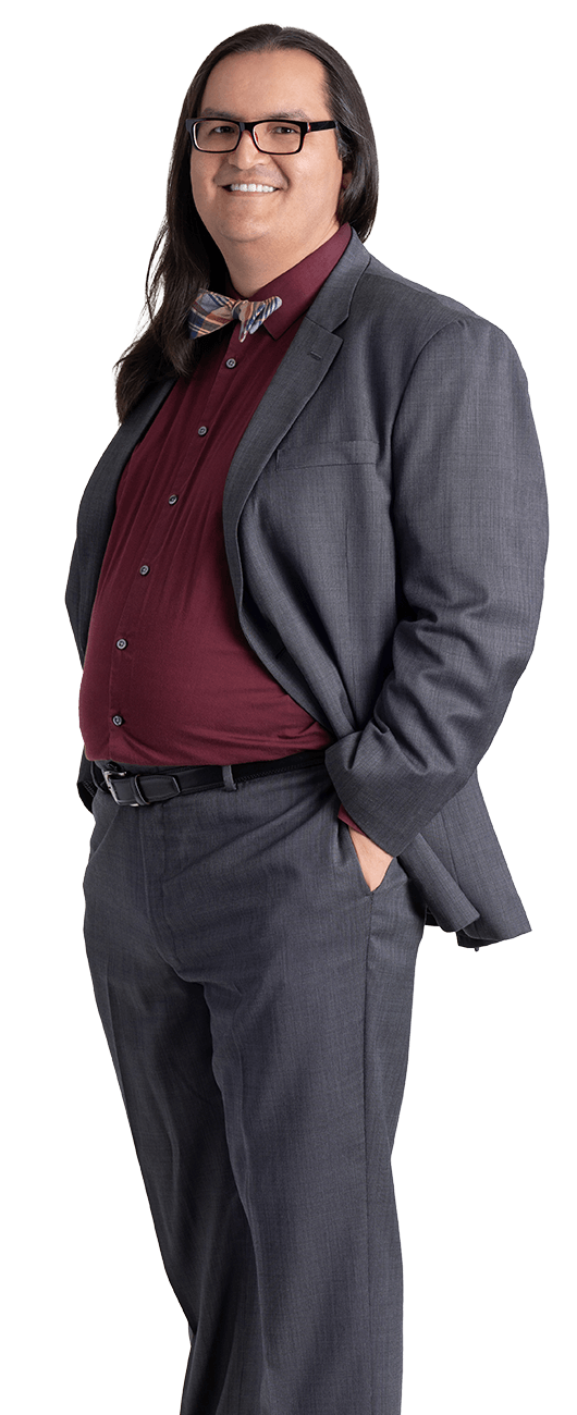 Anthony Jones | People | Dorsey