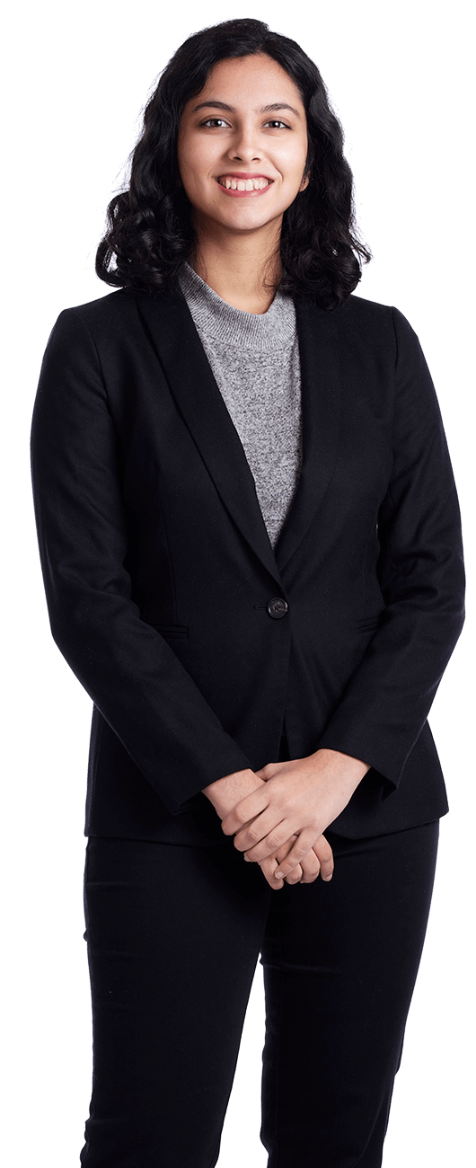 Reem Khan | People | Dorsey