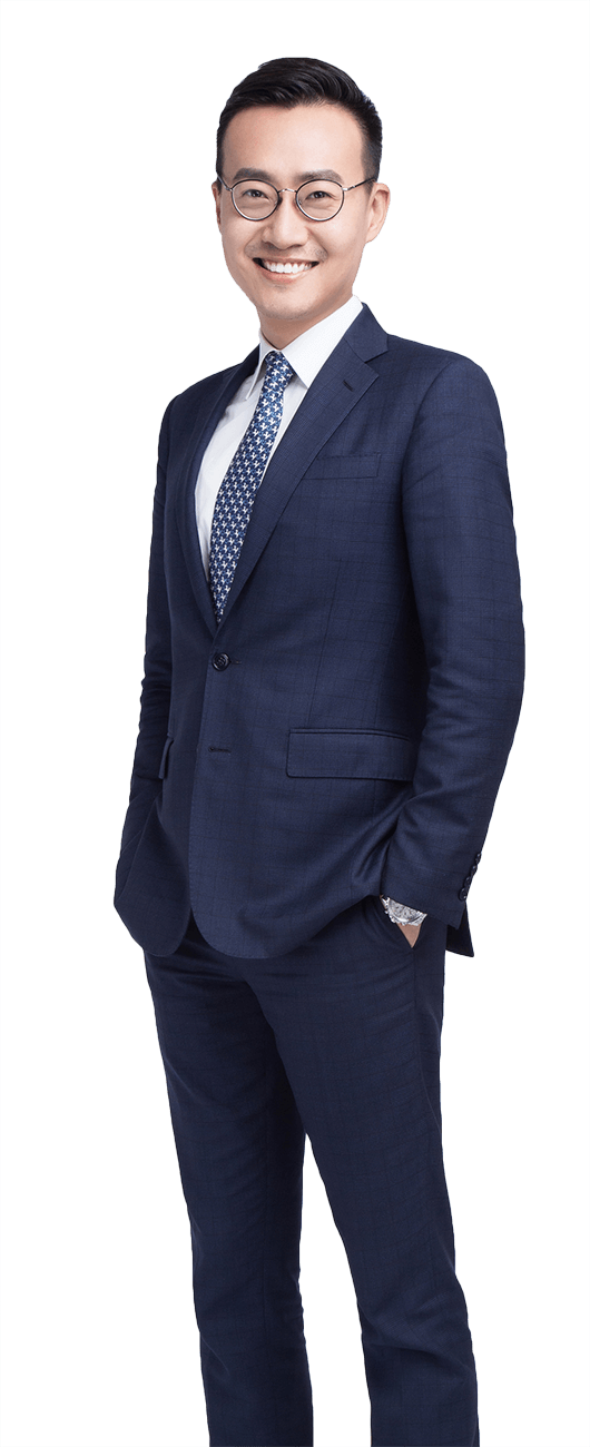 Ray Liu, Esq. | People | Dorsey