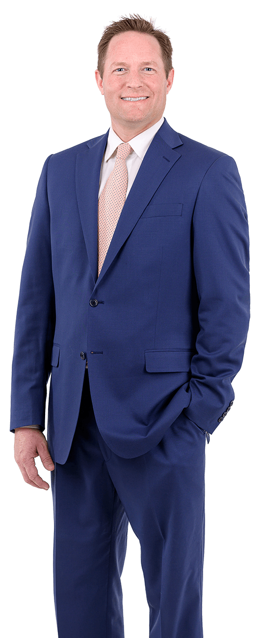 Jordan B. Olsen | People | Dorsey