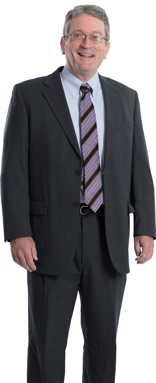 Dan Semmens | People | Dorsey