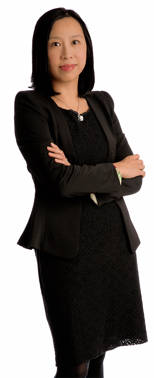 Janet Wong | People | Dorsey